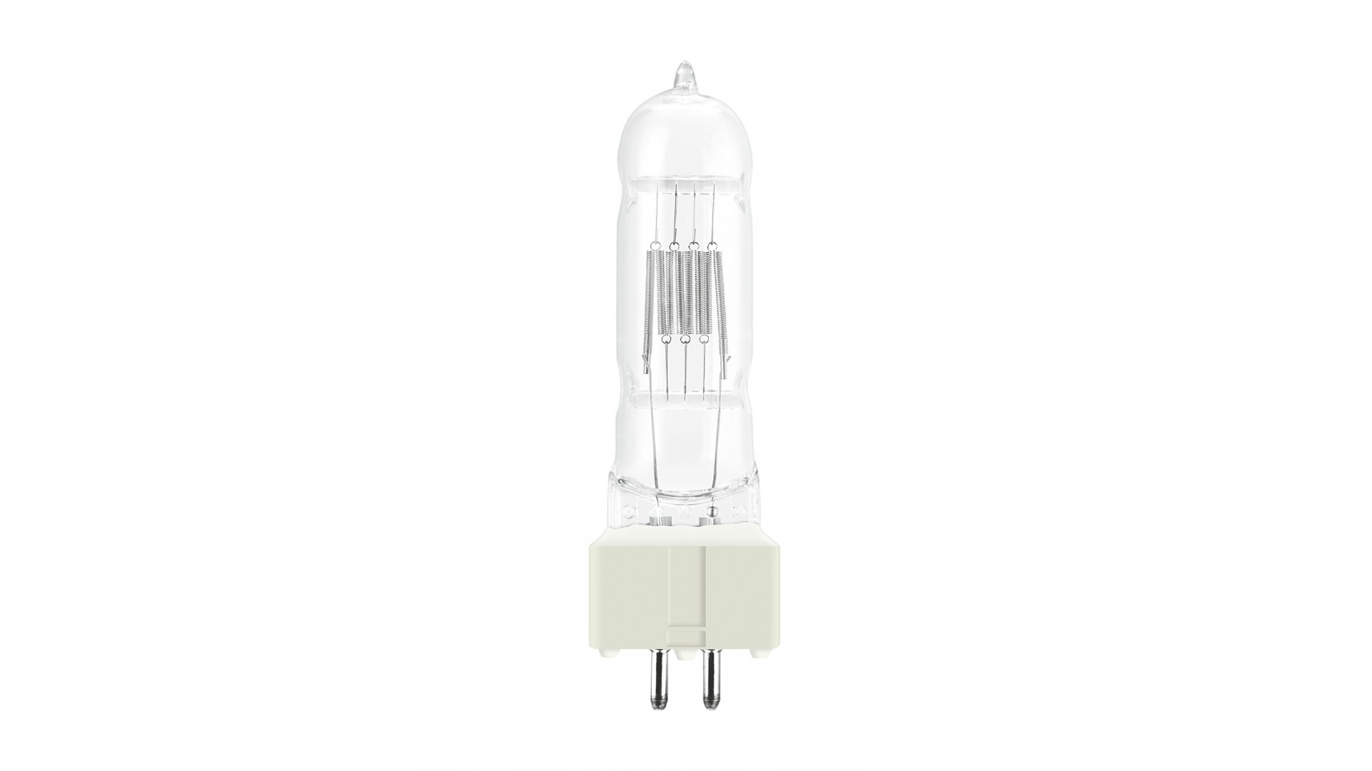 Radium - RH 1203 P - CP90 - Lampe halogène 1200W - 230V - GX 9.5