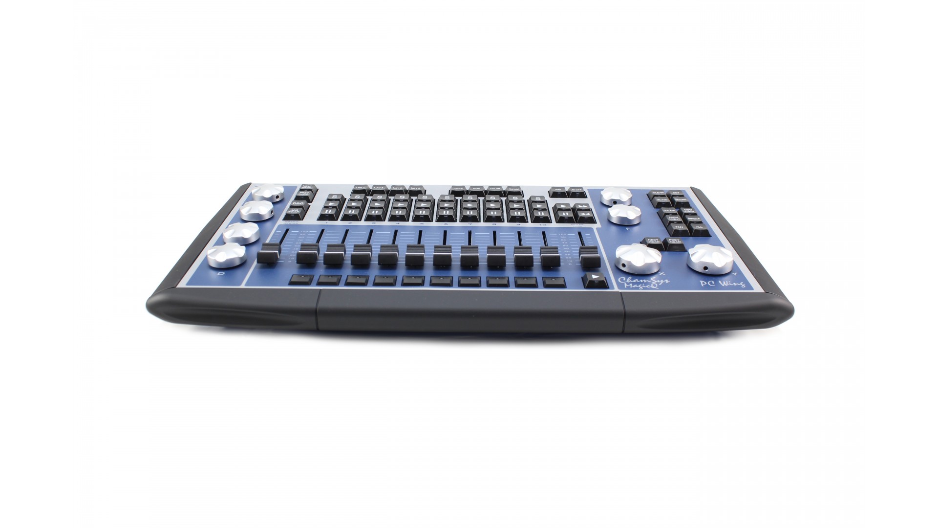 ChamSys - PC Wing Compact